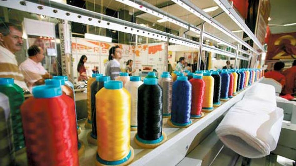 Cámara Textil: "Hoy vendemos la mercadería a un precio y no sabemos a ...