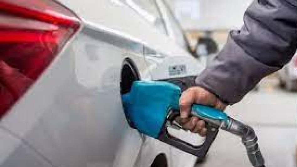 YPF aumentó un 7,5% promedio las naftas y el gasoil