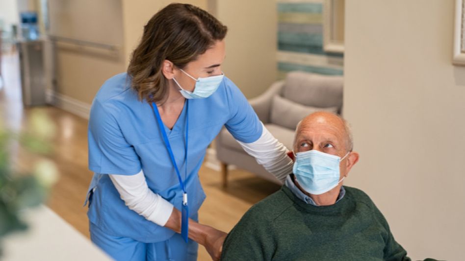 Día Internacional de la Enfermería: "Es una forma de comprometernos con ...