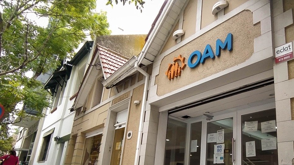 OAM cumple 64 años de su creación: "es un orgullo que ésta institución ...